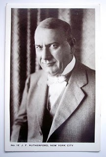 A BRIEF HISTORY OF THE WATCHTOWER AFTER PASTOR RUSSELL’S DEATH « Beyond ...